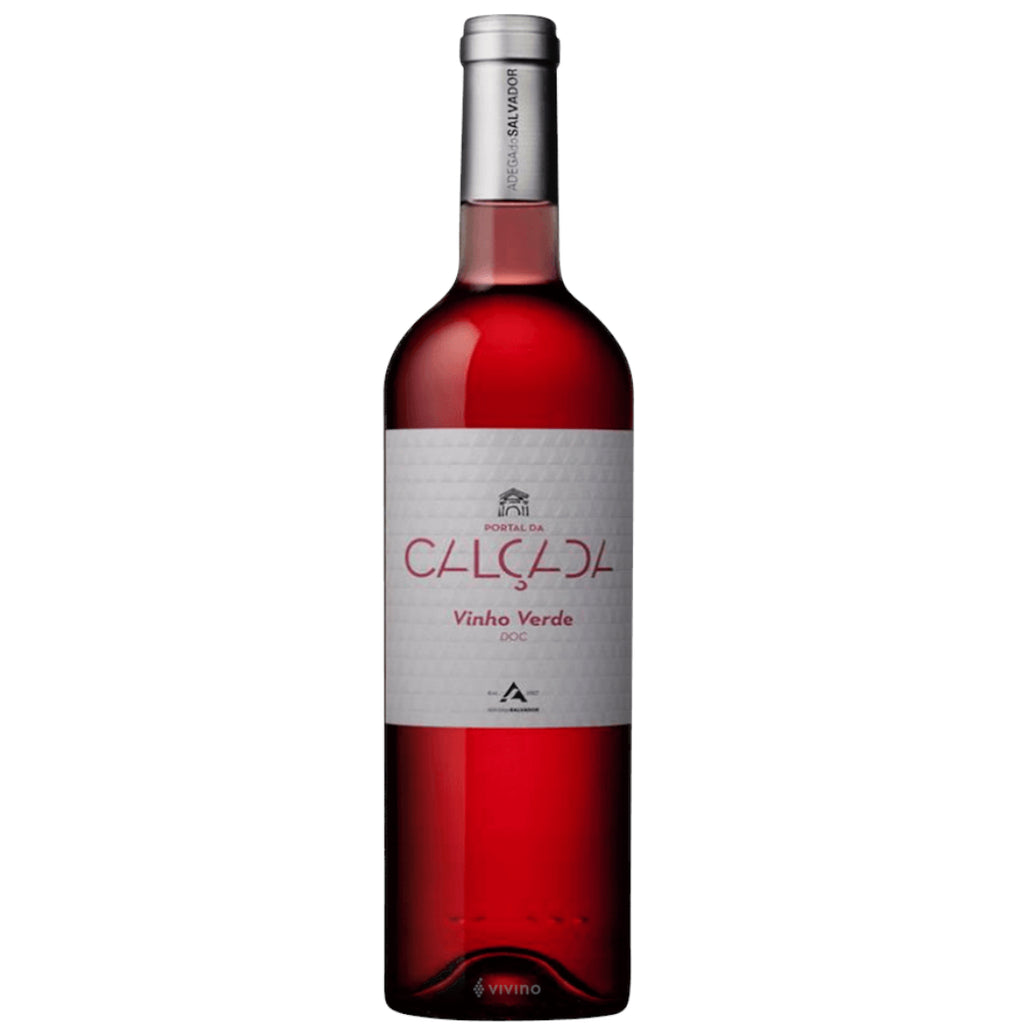 Portal da Calcada Rose 2023 - Roseeviini – Viinikellari.com